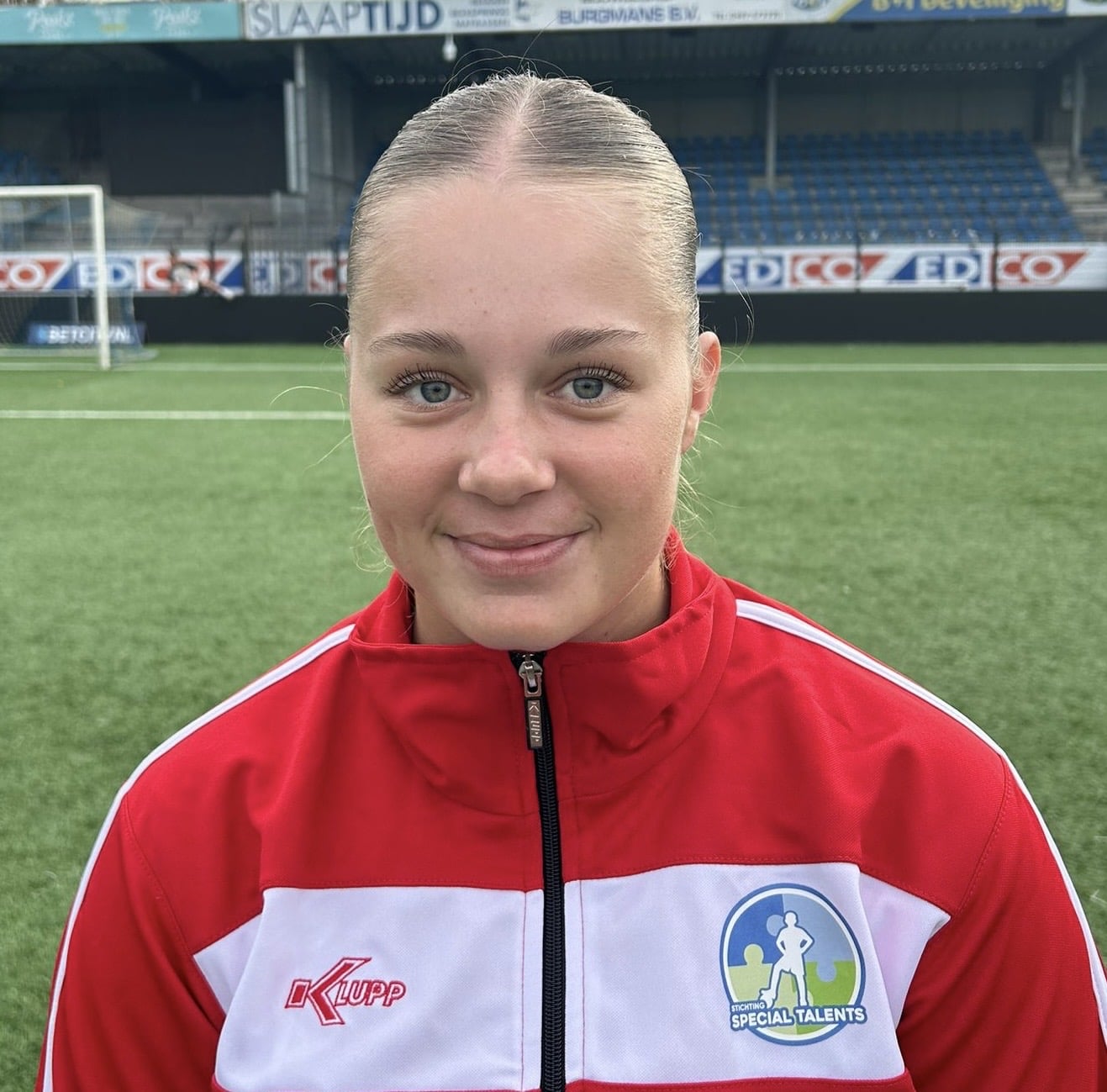 Locaties - Stichting Special Talents